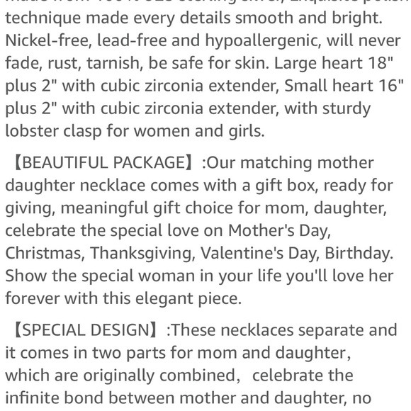 RACHEL Rachel Roy | Jewelry | Rachel Roy Sterling Dual Necklace 8 ...